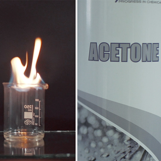 Print Smoothing with Acetone - Part 1 - Magigoo