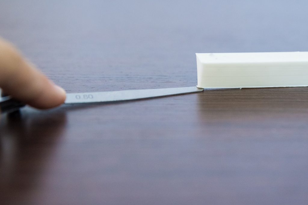 Best 3D printing settings for less warping - Magigoo