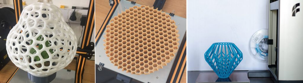 3D Printing Functional Objects - Magigoo