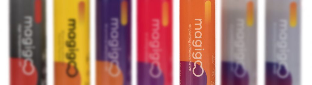 Magigoo PC Instructions - Magigoo
