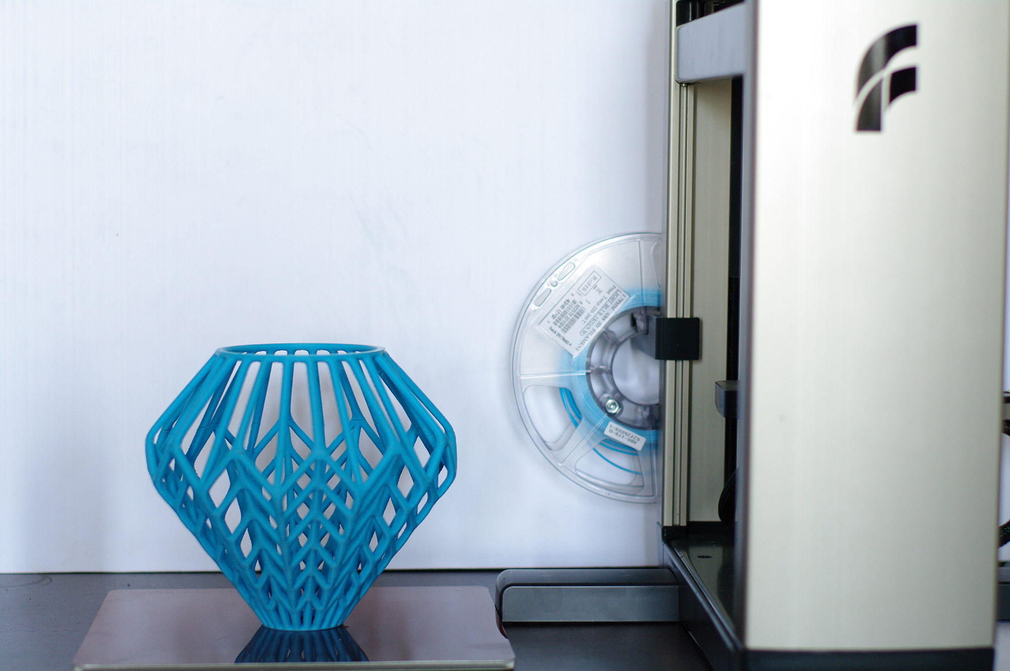 3D Printing Functional Objects - Magigoo