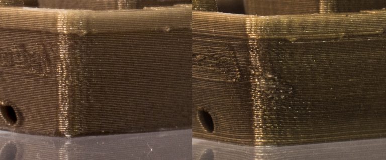 Prevent warping - Temperature and first layer adhesion - Magigoo