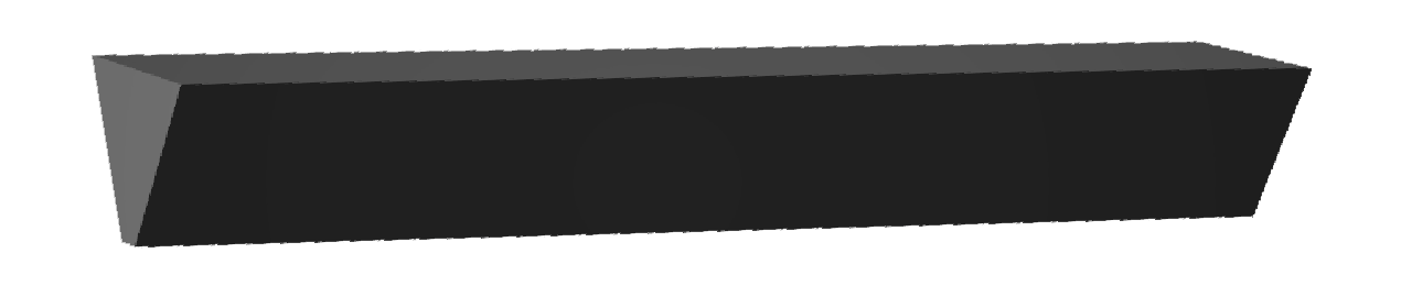 3D Printing – Better settings, less warping - Alien3D