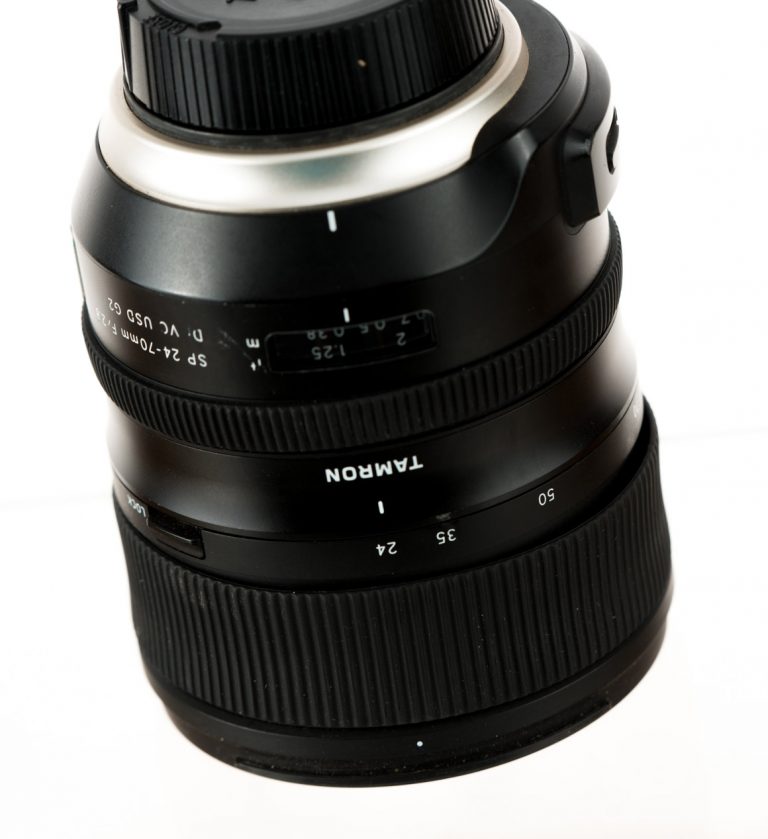 3D Printing Case study: How I printed my own Zoom rings - Magigoo