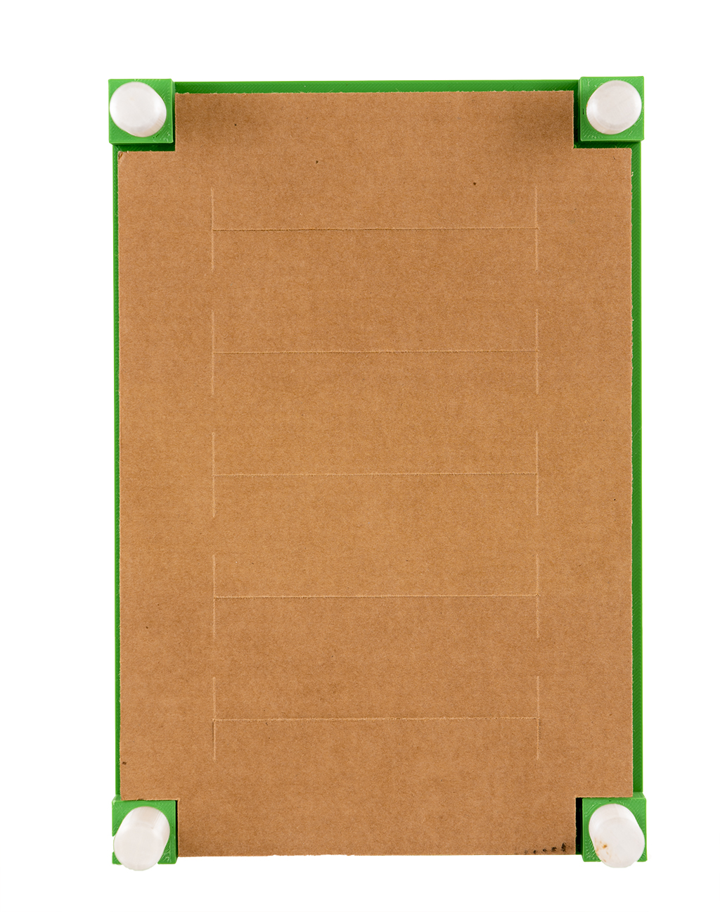 Applications of 3D printing - Jig for Magigoo PRO boxes - Magigoo