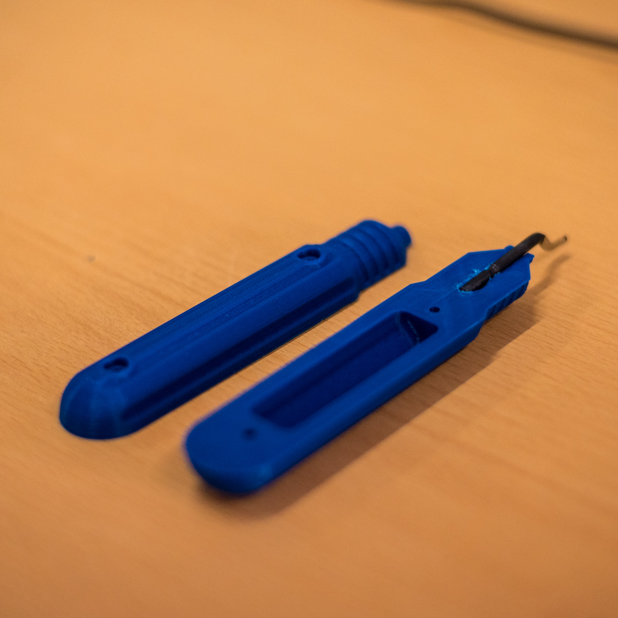 Functional Prints for FDM Printing - Part 1 - Magigoo