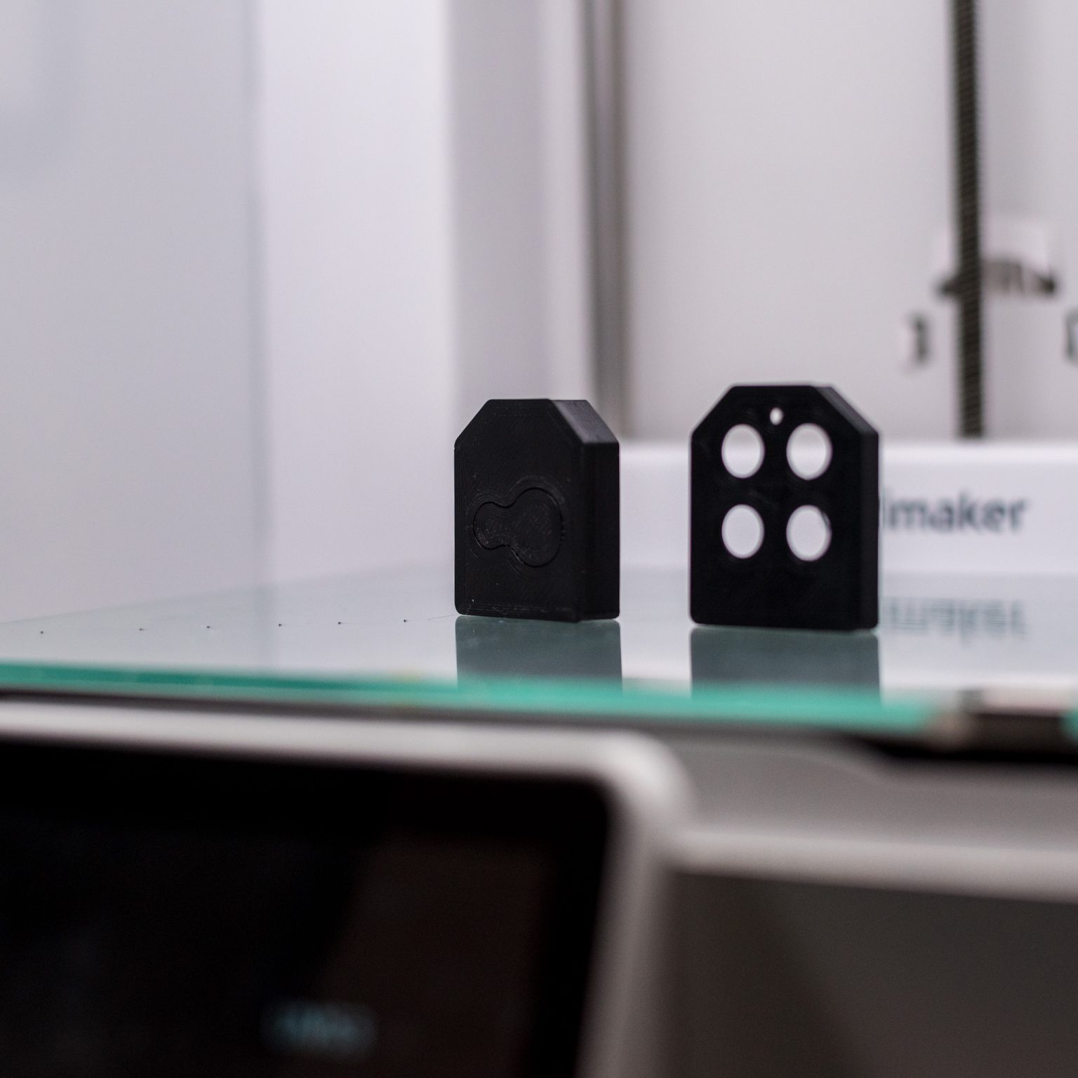 Functional Prints for FDM Printing - Part 1 - Magigoo