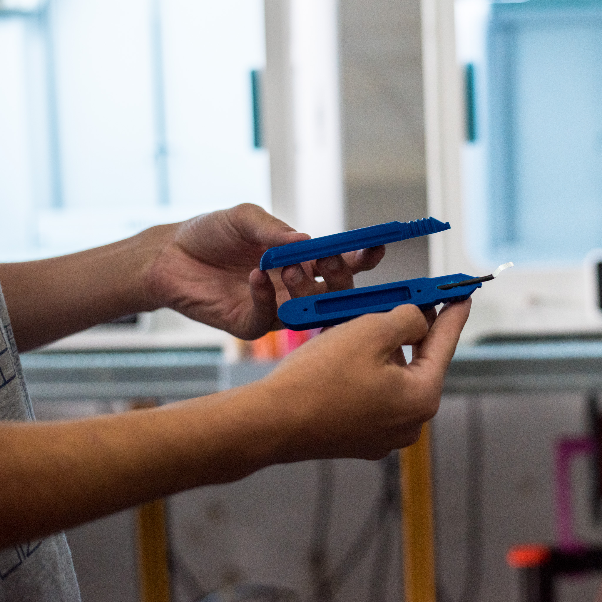 Functional Prints for FDM Printing - Part 1 - Magigoo