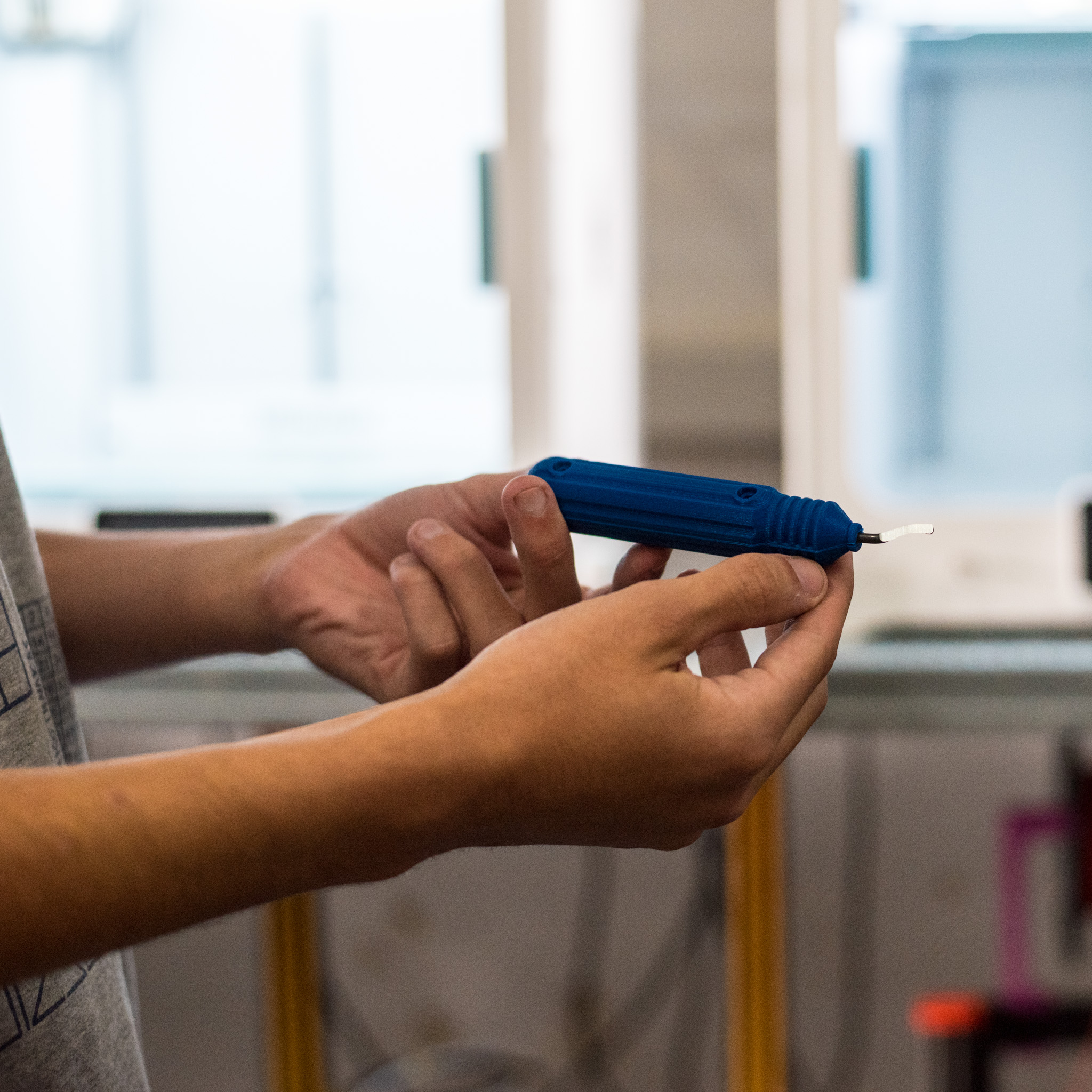 Functional Prints for FDM Printing - Part 1 - Magigoo