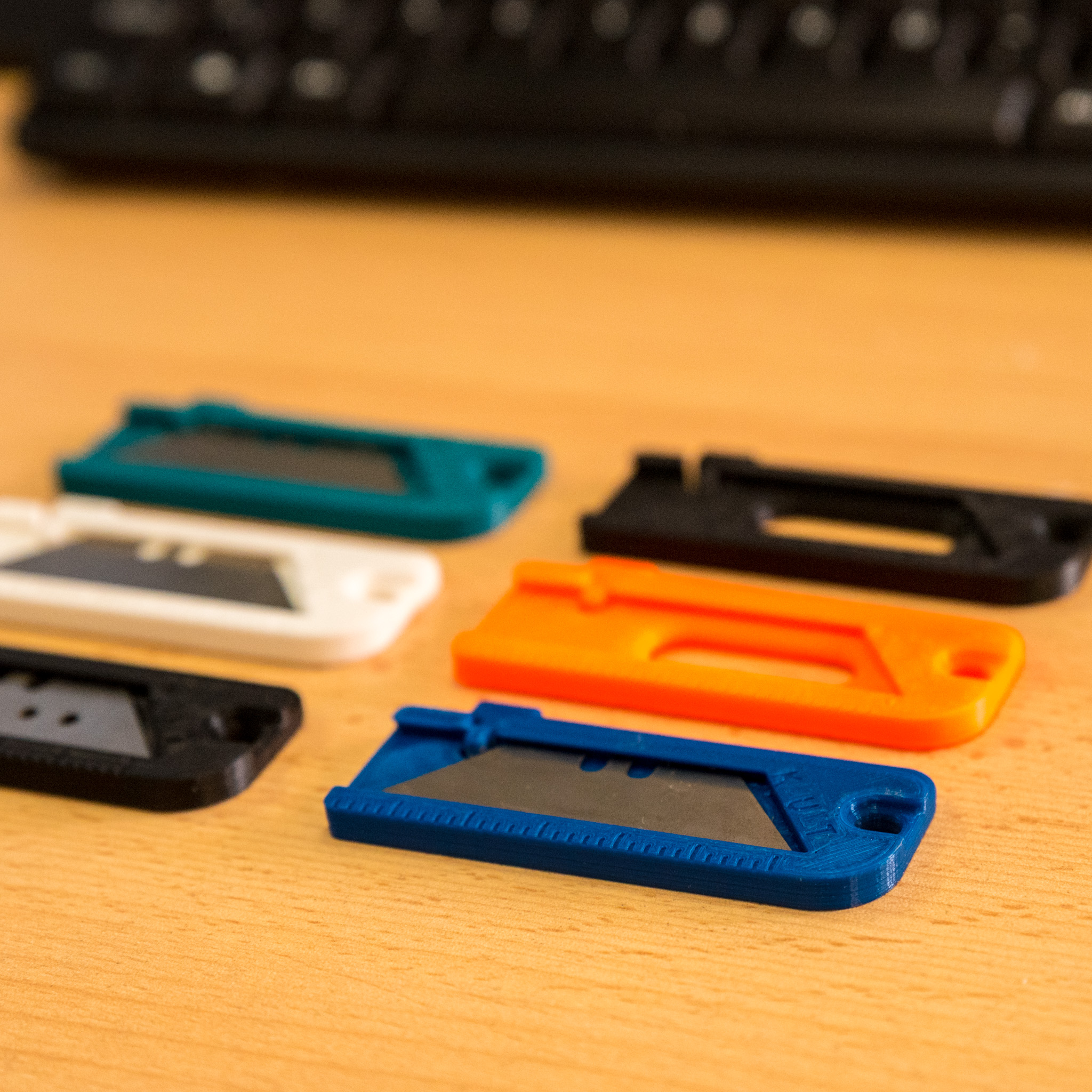 Functional Prints for FDM Printing - Part 1 - Magigoo