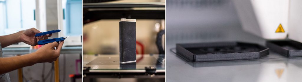 Functional Prints for FDM Printing - Part 1 - Magigoo