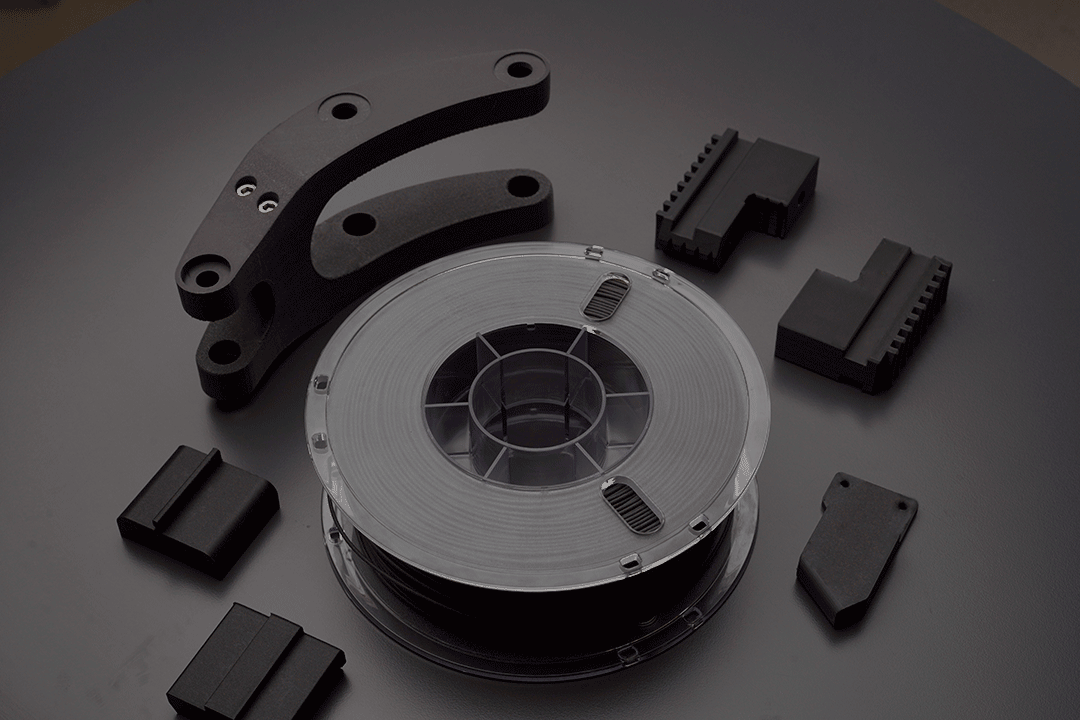 3D Printing Composite Materials - Magigoo Articles