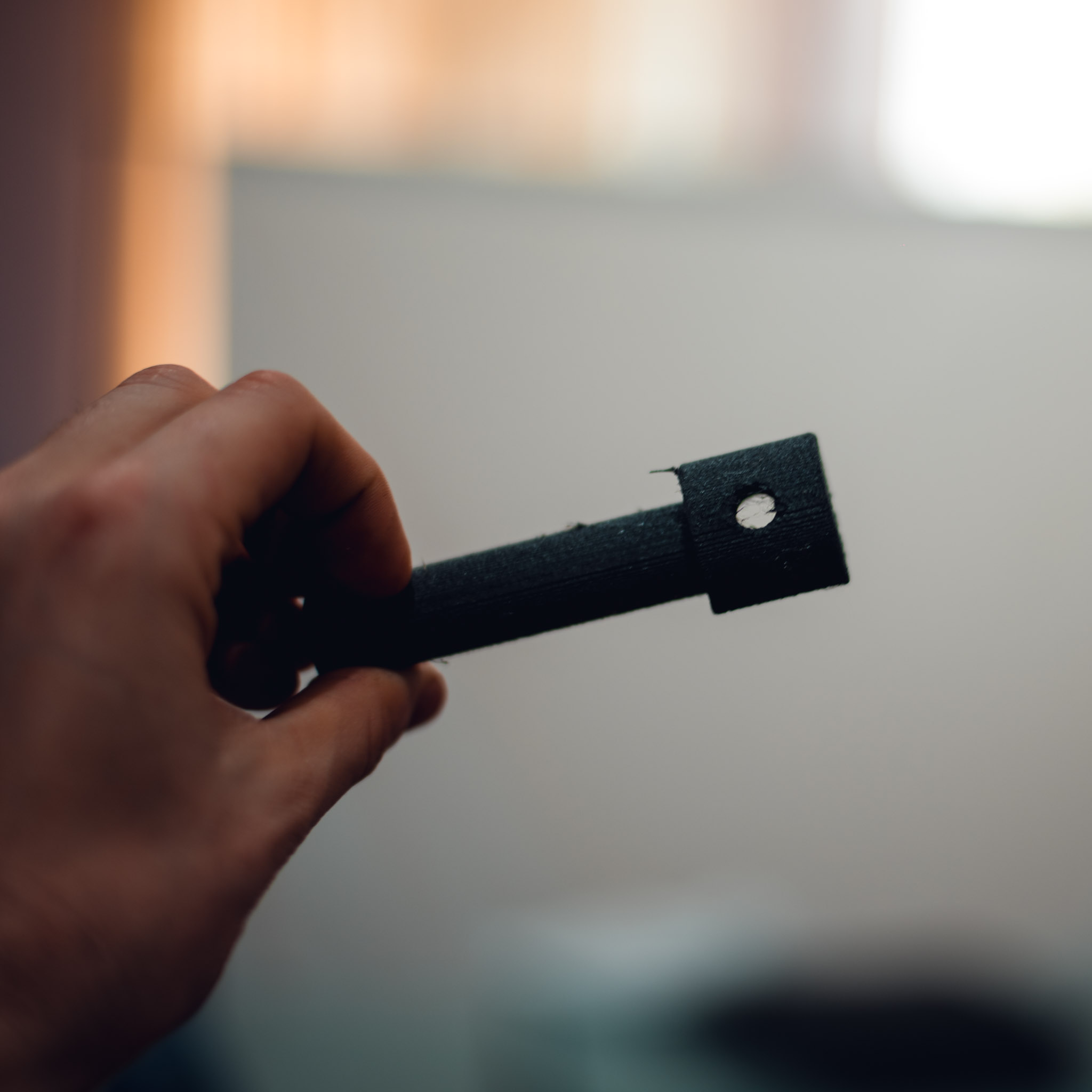 3D Printed Camera Accessories - Magigoo