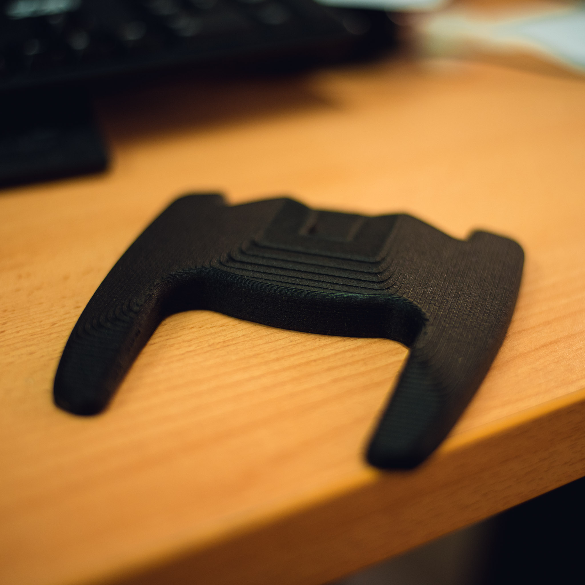 3D Printed Camera Accessories - Magigoo