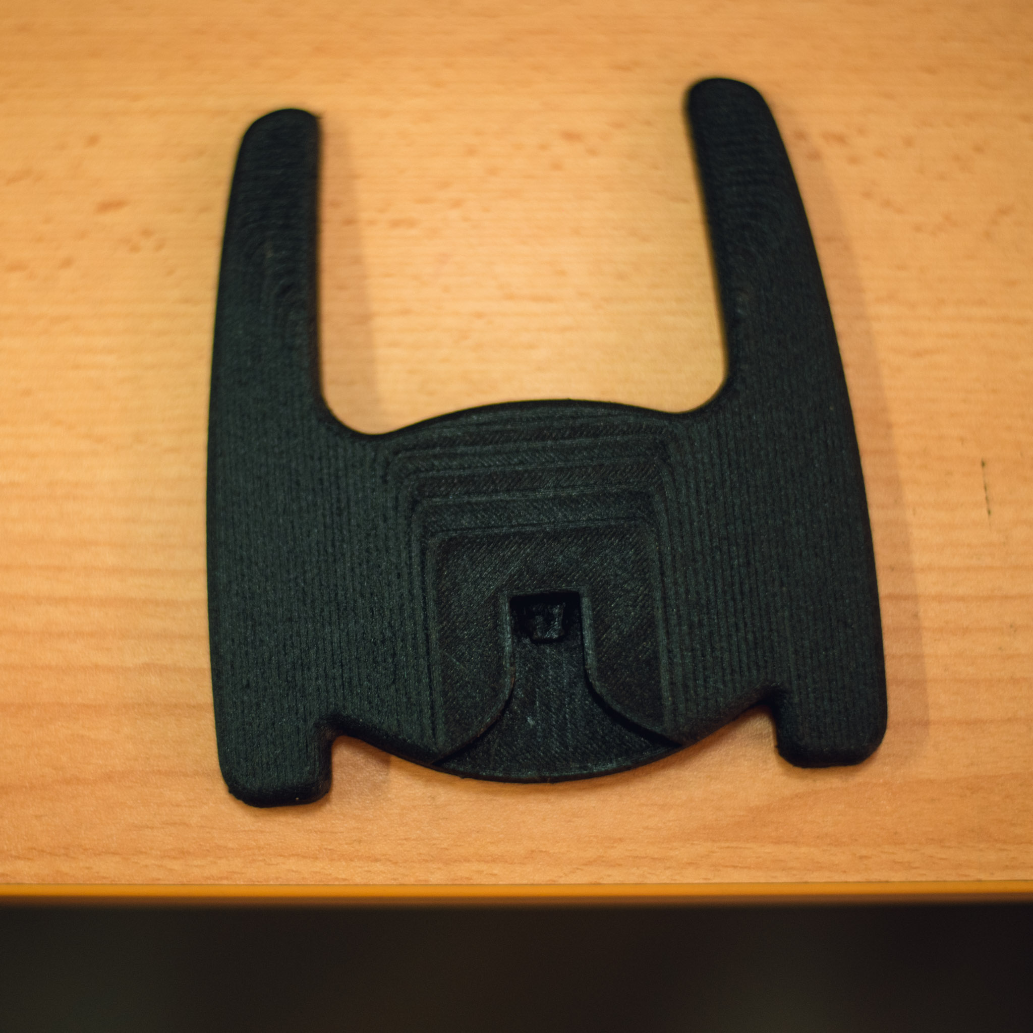 3D Printed Camera Accessories - Magigoo