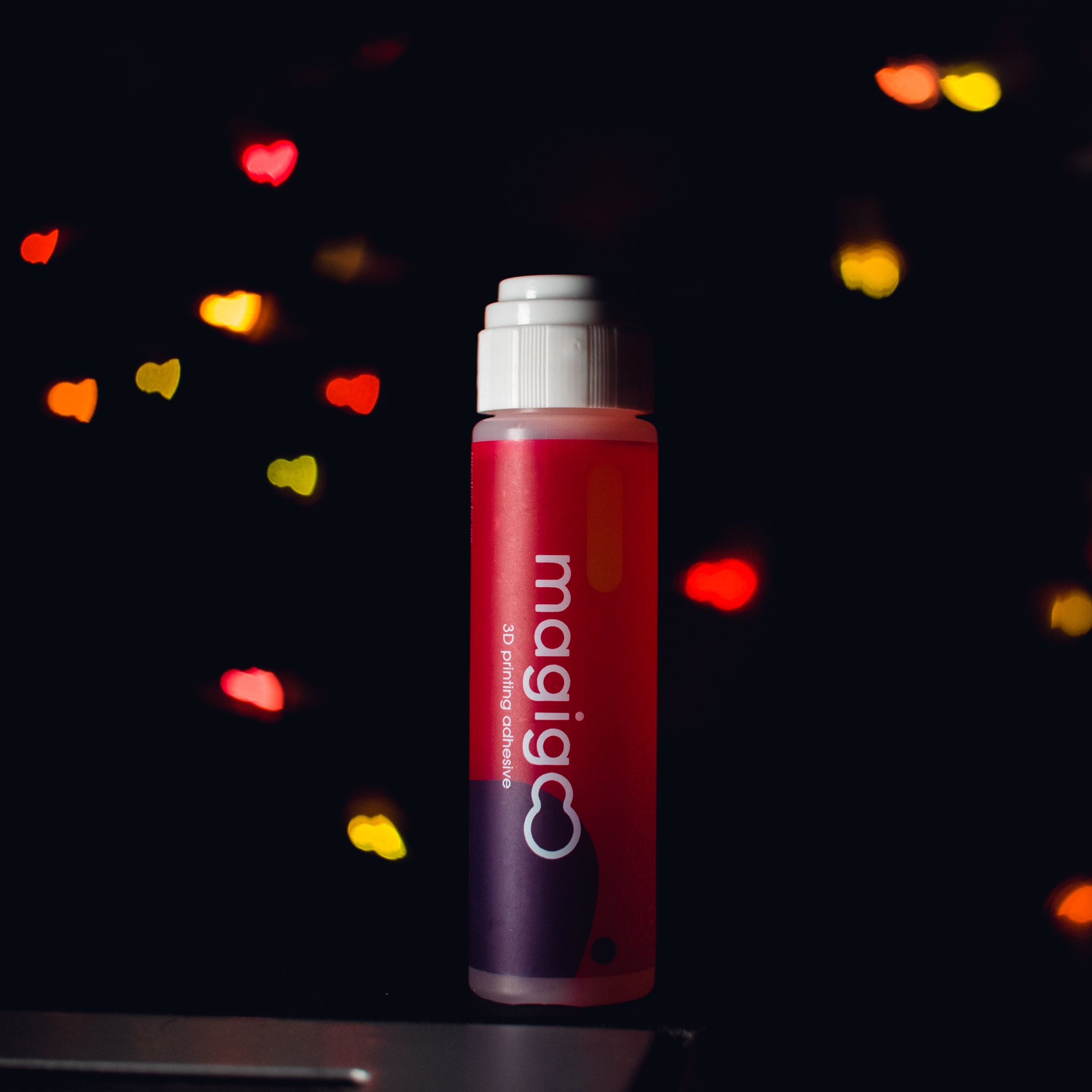 3D Printed Camera Accessories - Magigoo