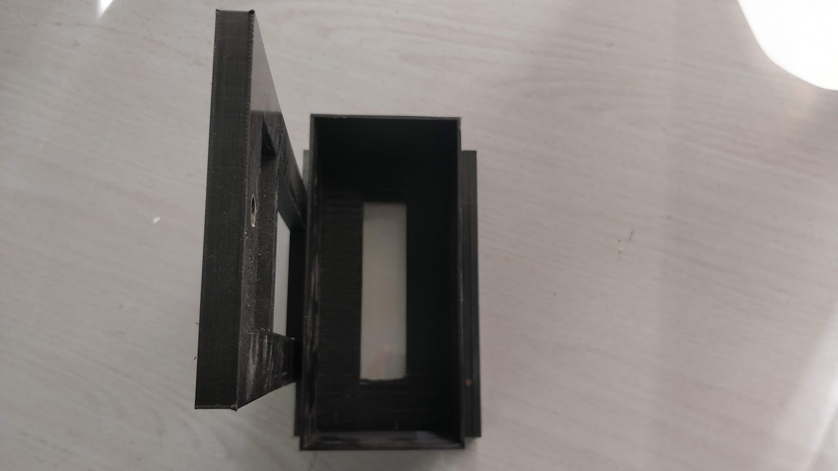 3D Printed Camera Accessories - Magigoo