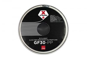GF30 PP - Glass Reinforced Polypropylene and FDM Printing - Magigoo