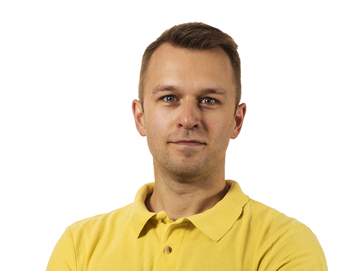 Alex Panov - Magigoo