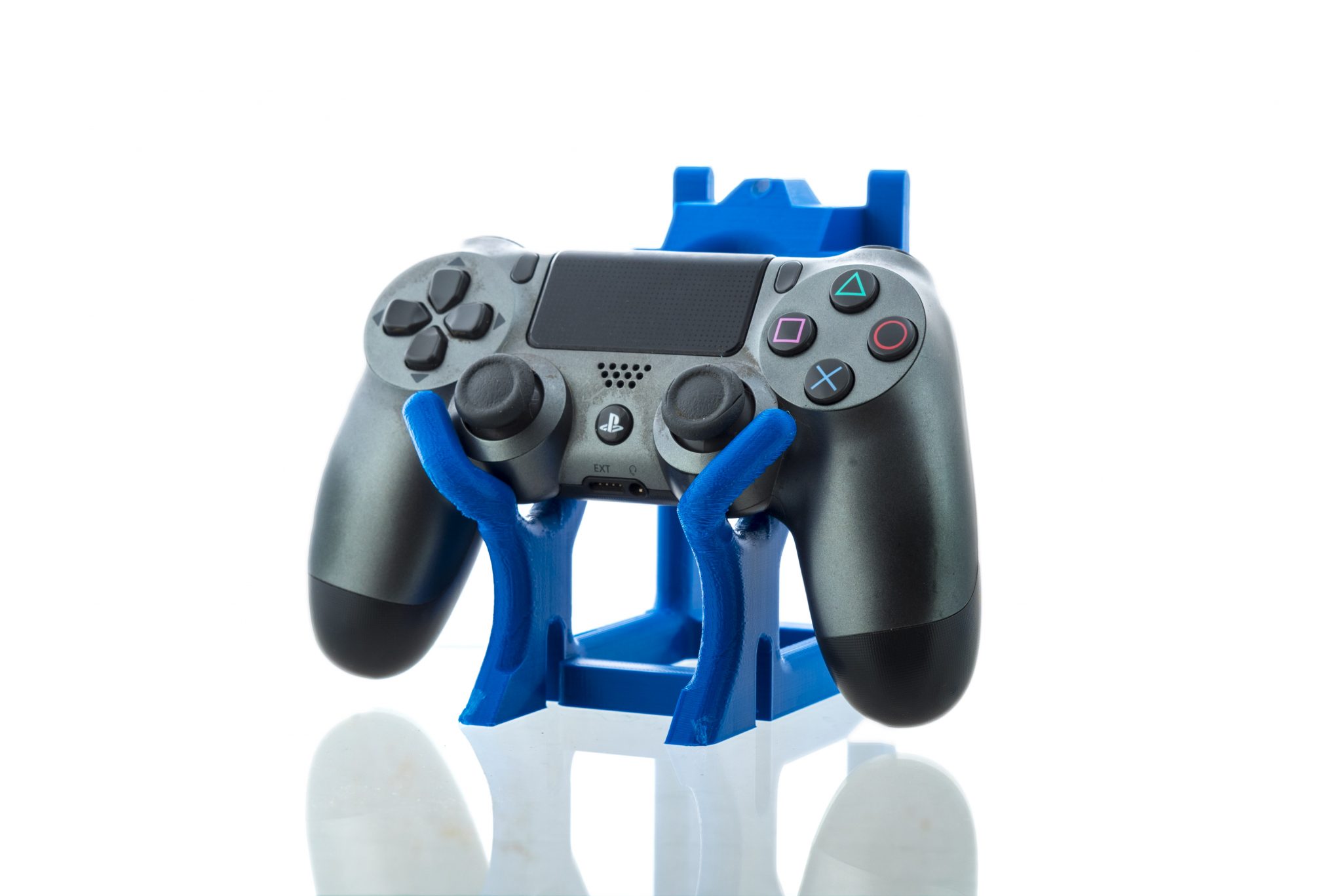 3D Printed Gaming Accessories - Magigoo