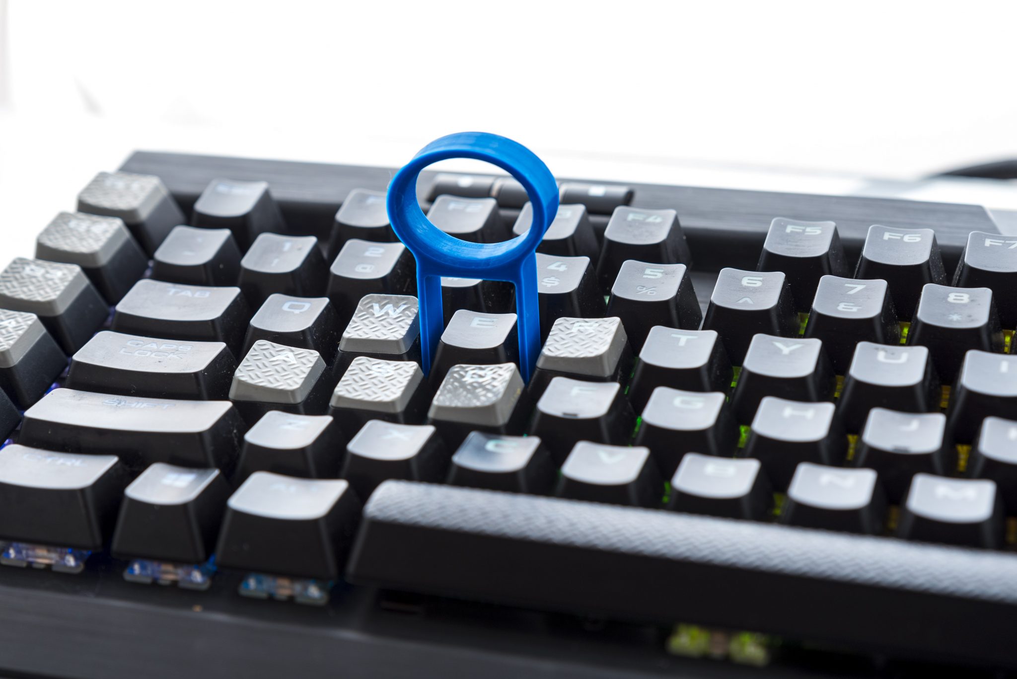 3D Printed Gaming Accessories - Magigoo