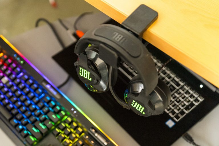 3D Printed Gaming Accessories - Magigoo