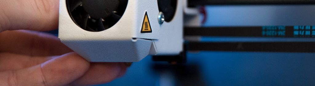 3D Printer Maintenance - Taking a look at your printer components
