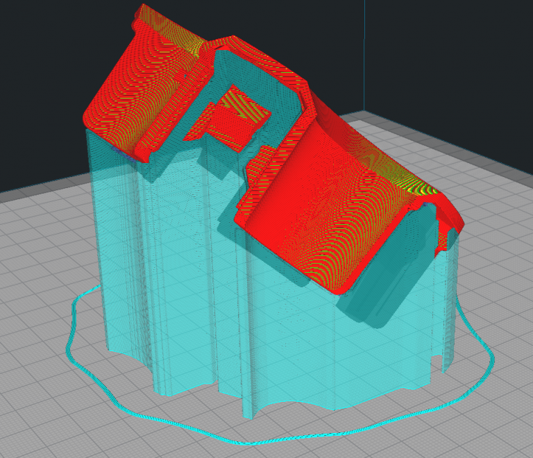 3D Printing Tips - Fused Deposition Modelling (FDM) - Magigoo