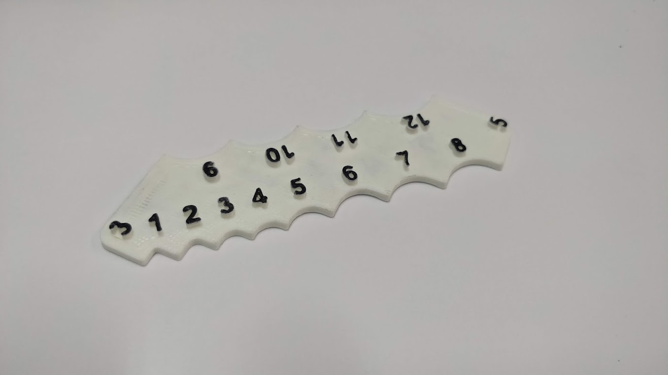 3D Printed Workshop Tools - Magigoo