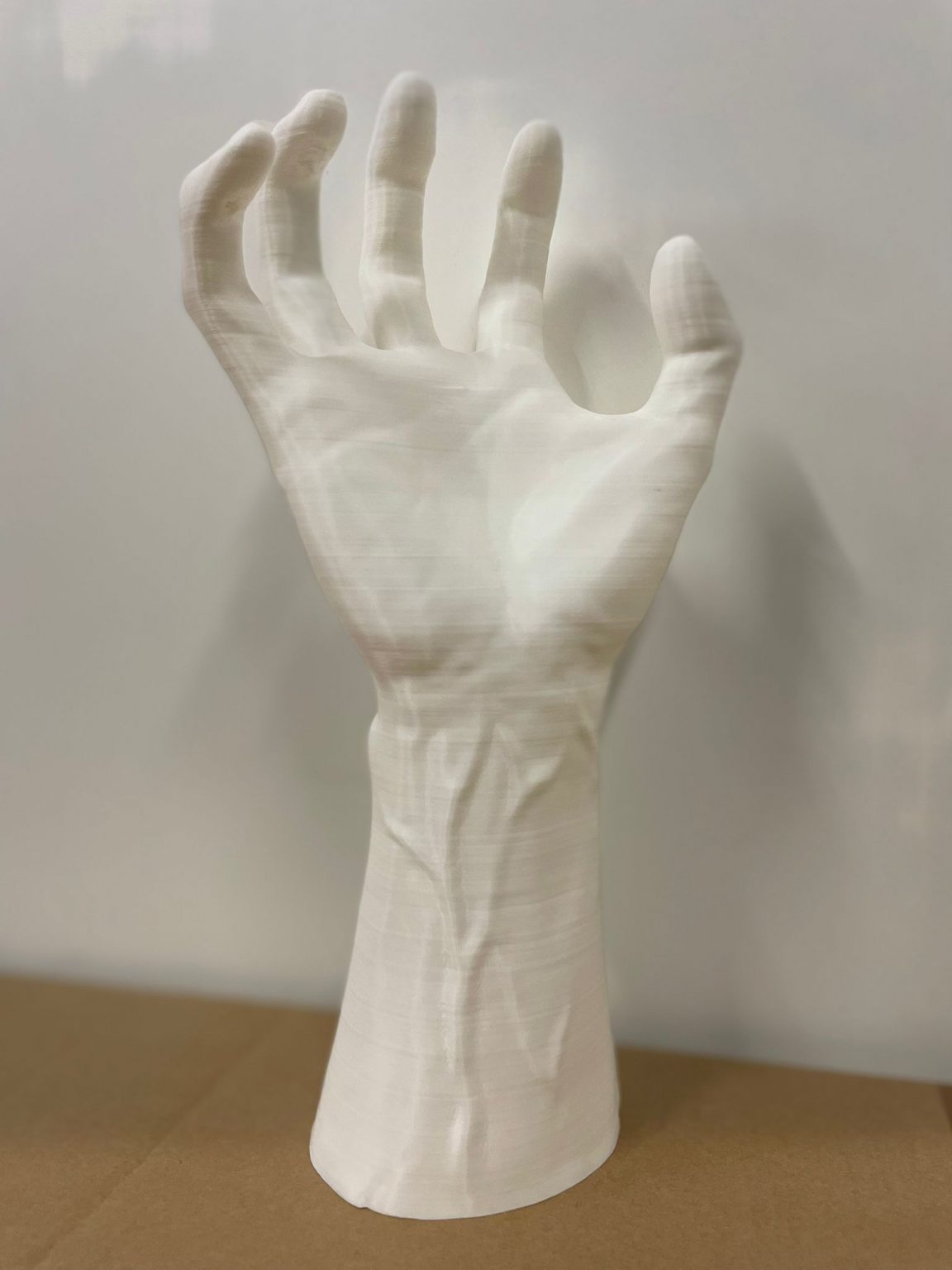 3D Printed Halloween Decorations - Magigoo