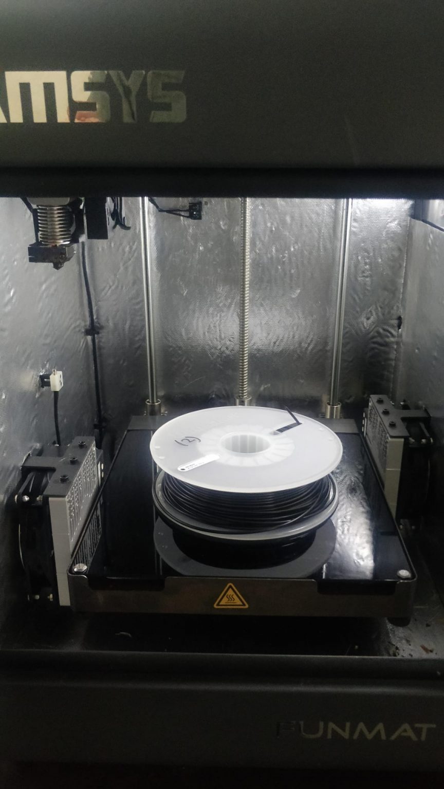 Moisture and 3D Printing - Part 3 - Drying Filaments - Magigoo