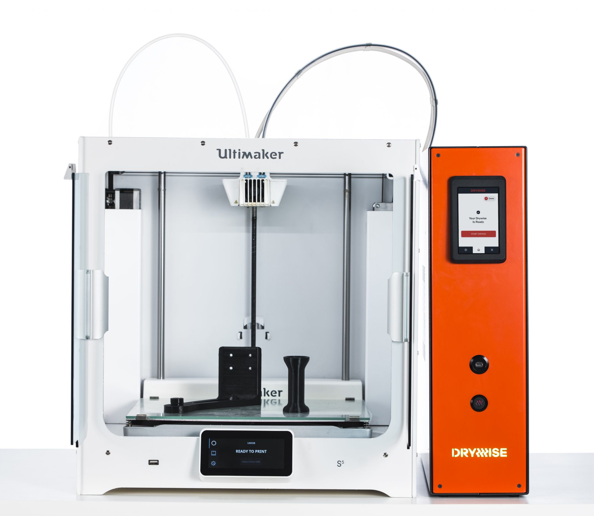 Thought3D, the producer of Magigoo introduces Drywise - A reliable ...