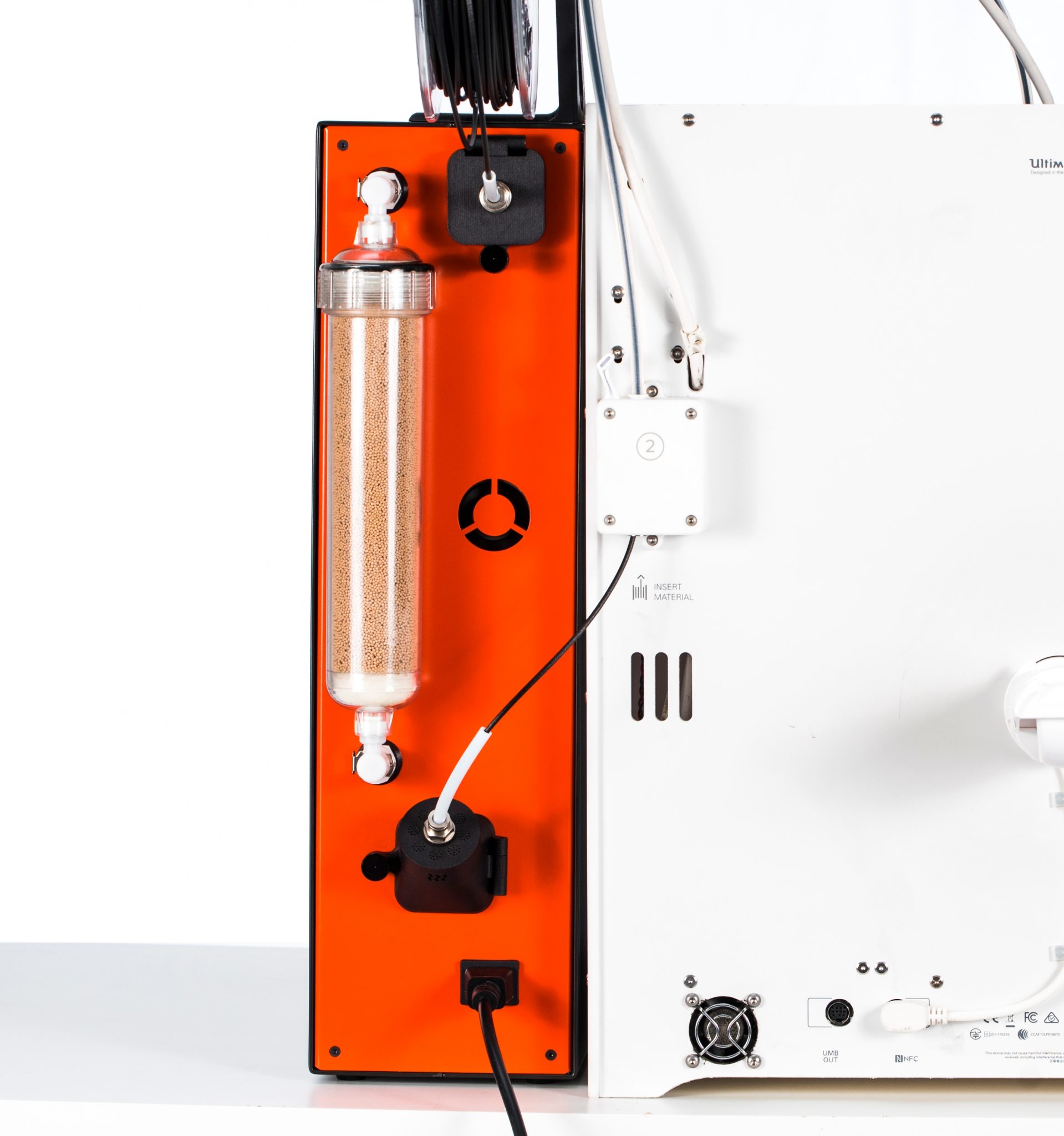 Thought3D, the producer of Magigoo introduces Drywise - A reliable ...