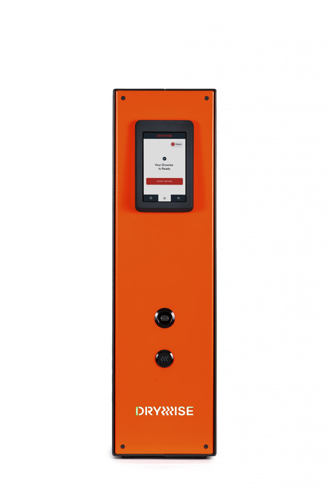 Drywise In-Line Filament Dryer - Magigoo